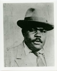 Digging for Roots: Who Was Marcus Garvey, and Why Was He Pardoned ...